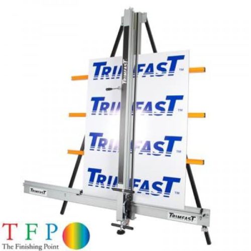 Trimfast A-Frame Vertical Multi-Substrate Cutter (210) | The Finishing ...