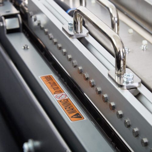 DUPLO DC-746 MULTI-FINISHER - SLITTER / CUTTER / CREASER | The ...