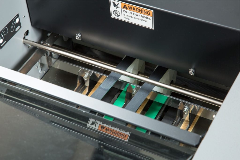 Duplo 150 Digital Booklet Maker System | The Finishing Point (TFP) ltd