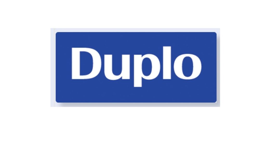 Duplo - IFS- folding system for the Duplo DC-746, DC-646 & DC-446 | The ...