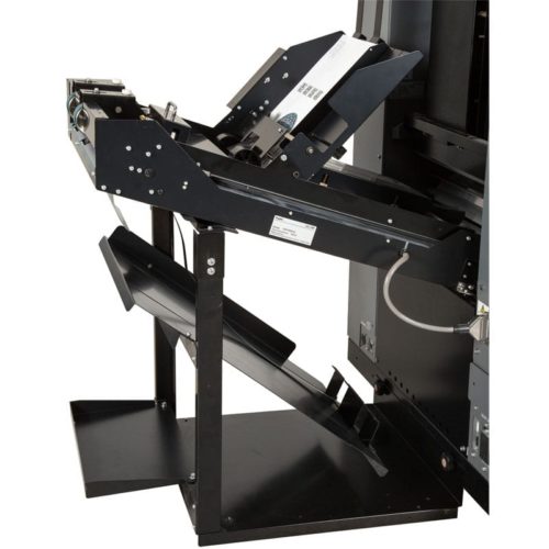 Duplo 150C Booklet Maker | The Finishing Point (TFP) ltd