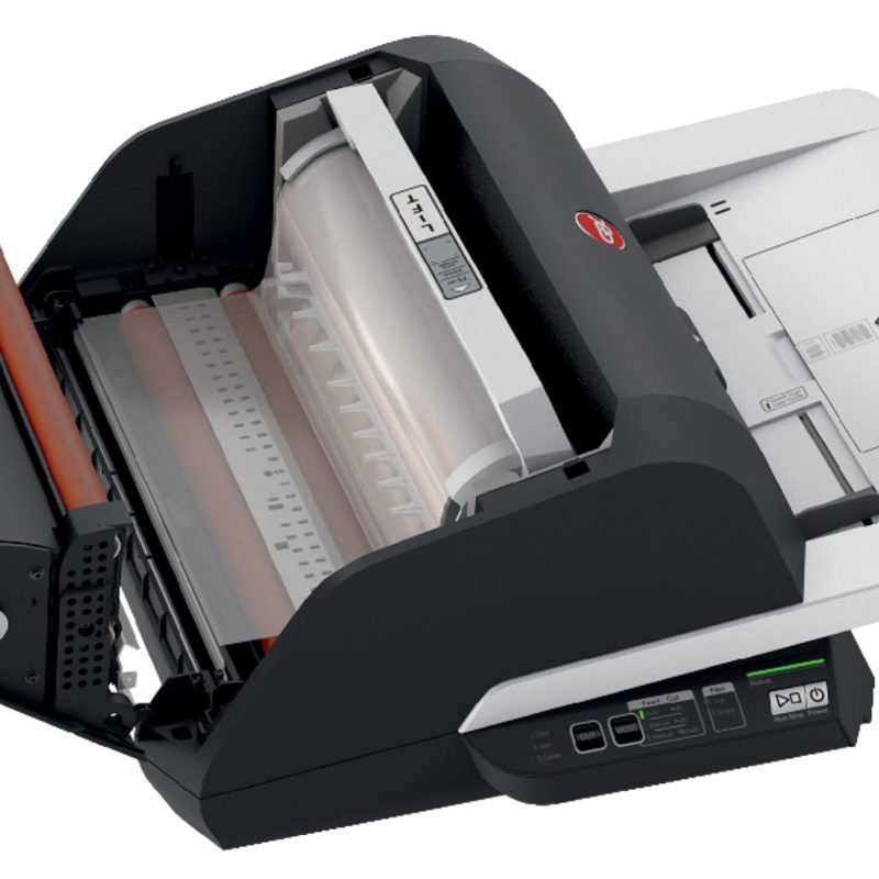 GBC Foton 30 Automatic A3 Laminator | The Finishing Point (TFP) ltd