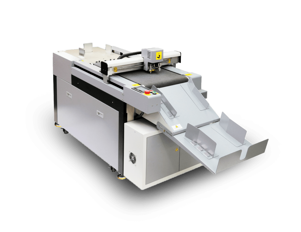 Duplo - PFi BLADE B3 Digital Cutting Machine | The Finishing Point (TFP ...