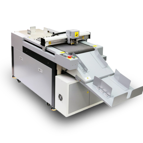 Category: Multi-finishers – Slitter, Cutter, Creasers